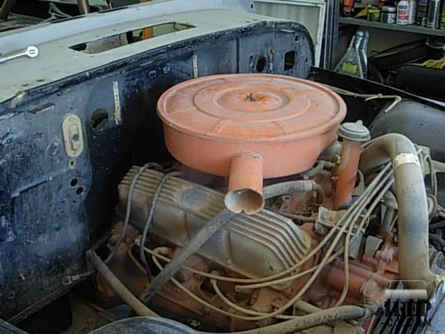 Amc 360 | Jeep-CJ.com