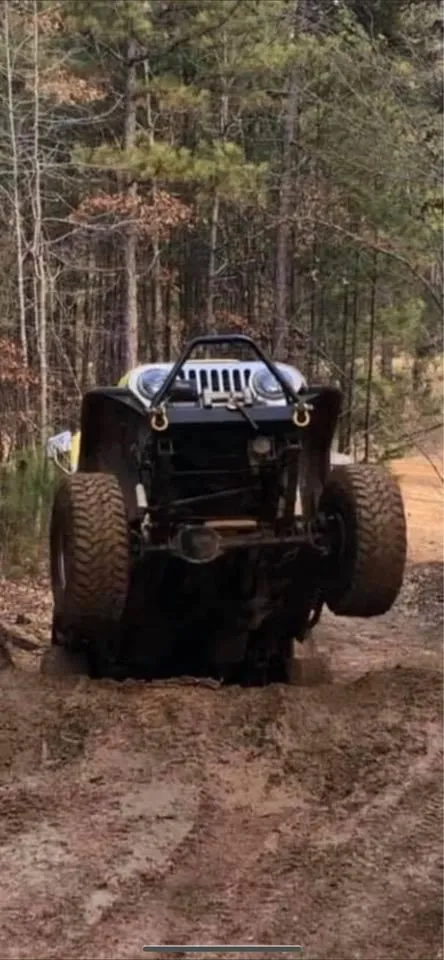 What's happening @ Jeep-CJ.com | Jeep-CJ.com